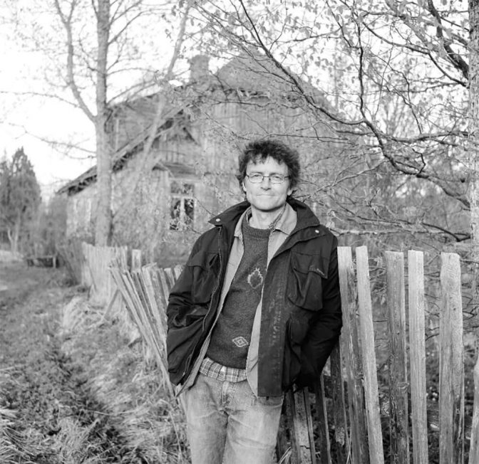 Lars Tunbjörk: A View From the Side - Exibart Street