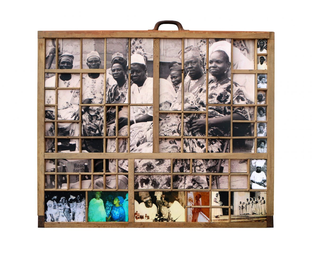 MOMA: New Photography 2023 - Exibart Street