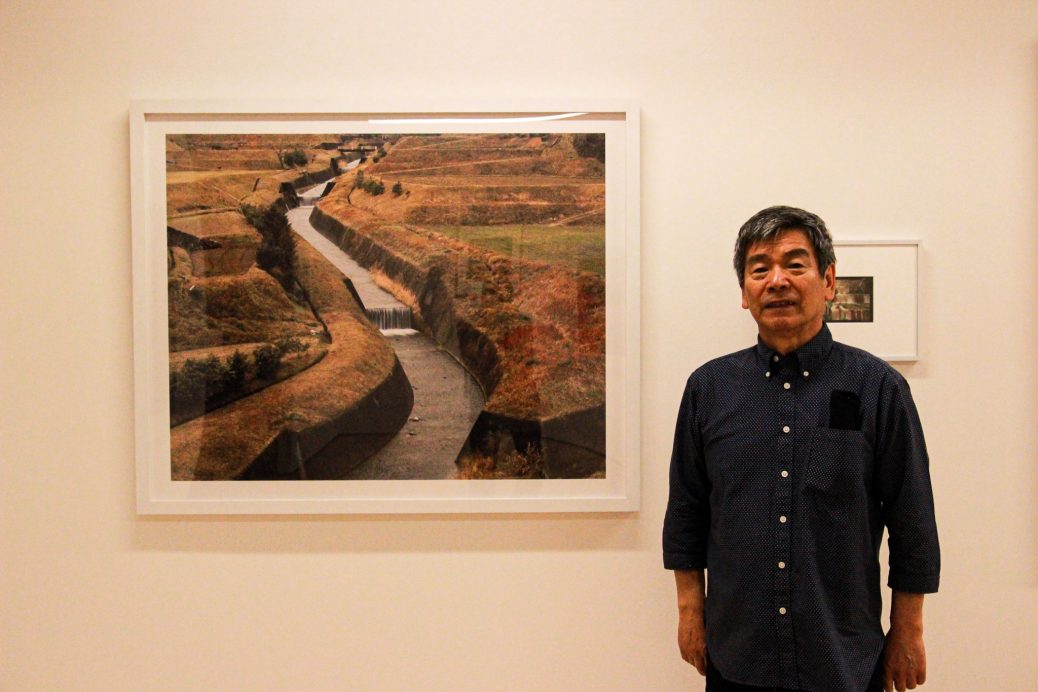 Toshio Shibata: Day For Night - Exibart Street