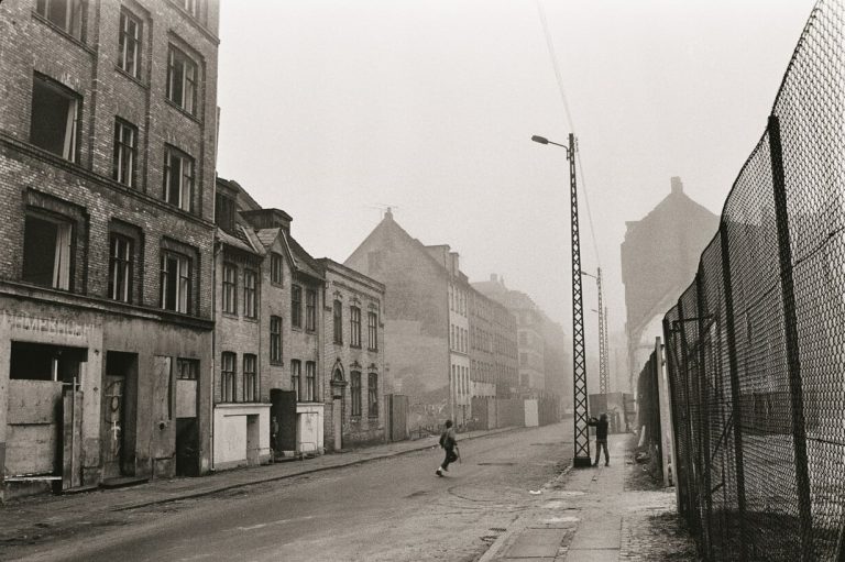 Krass Clement: Timeslag - Exibart Street