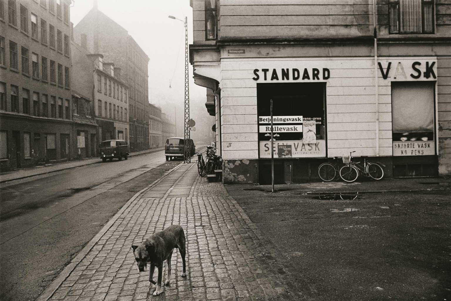 Krass Clement: Timeslag - Exibart Street