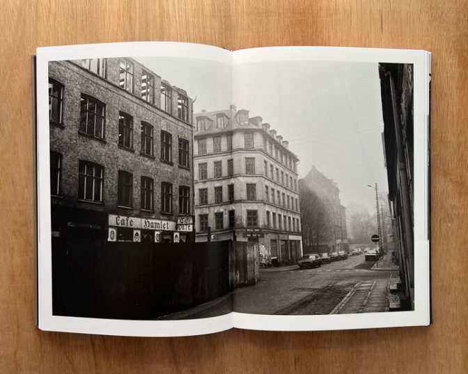 Krass Clement: Timeslag - Exibart Street