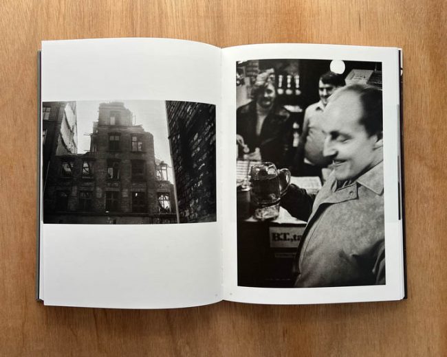Krass Clement: Timeslag - Exibart Street