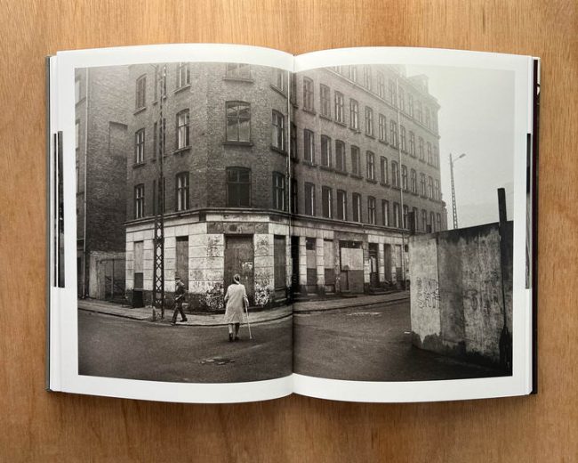 Krass Clement: Timeslag - Exibart Street