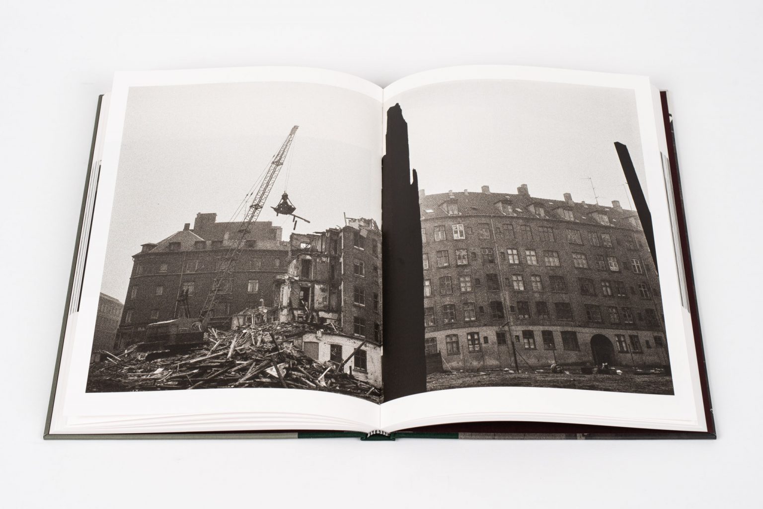 Krass Clement: Timeslag - Exibart Street