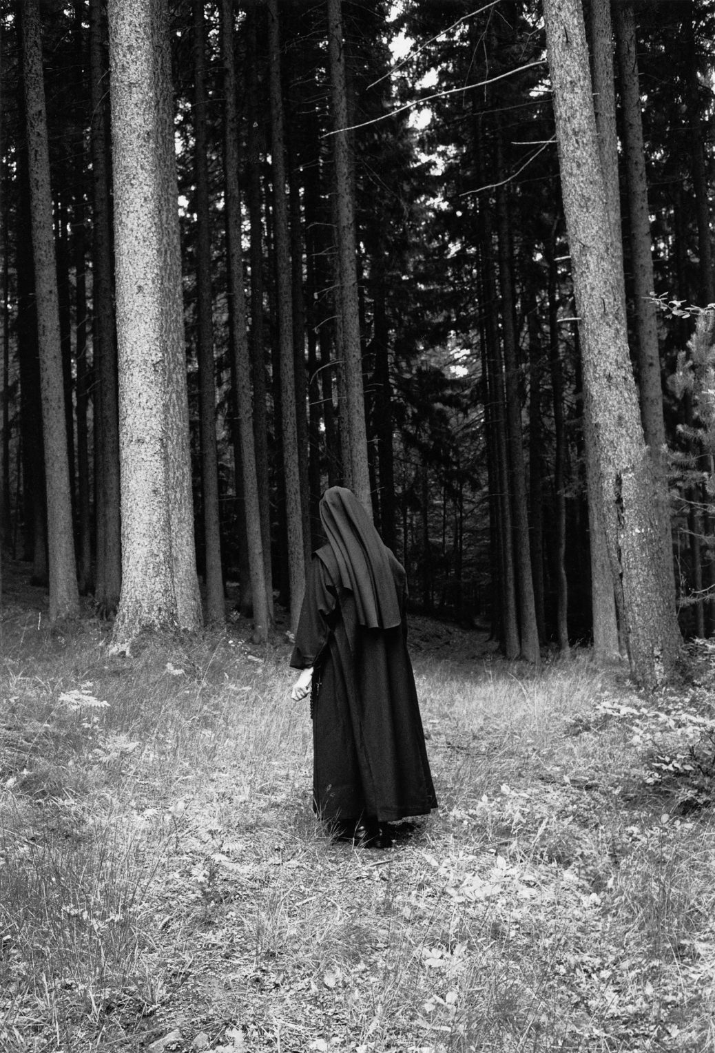 Outside on the Inside, Inside on the Outside: People and landscape in ...