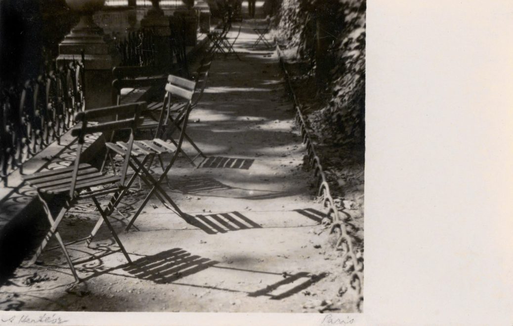 The Visual Language of Modernity: The Early Photographs of André ...