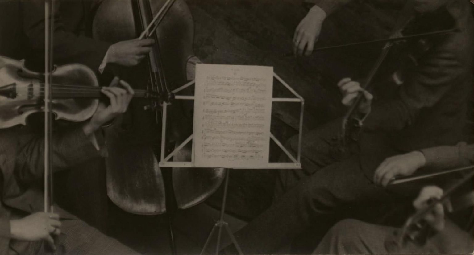 The Visual Language of Modernity: The Early Photographs of André ...