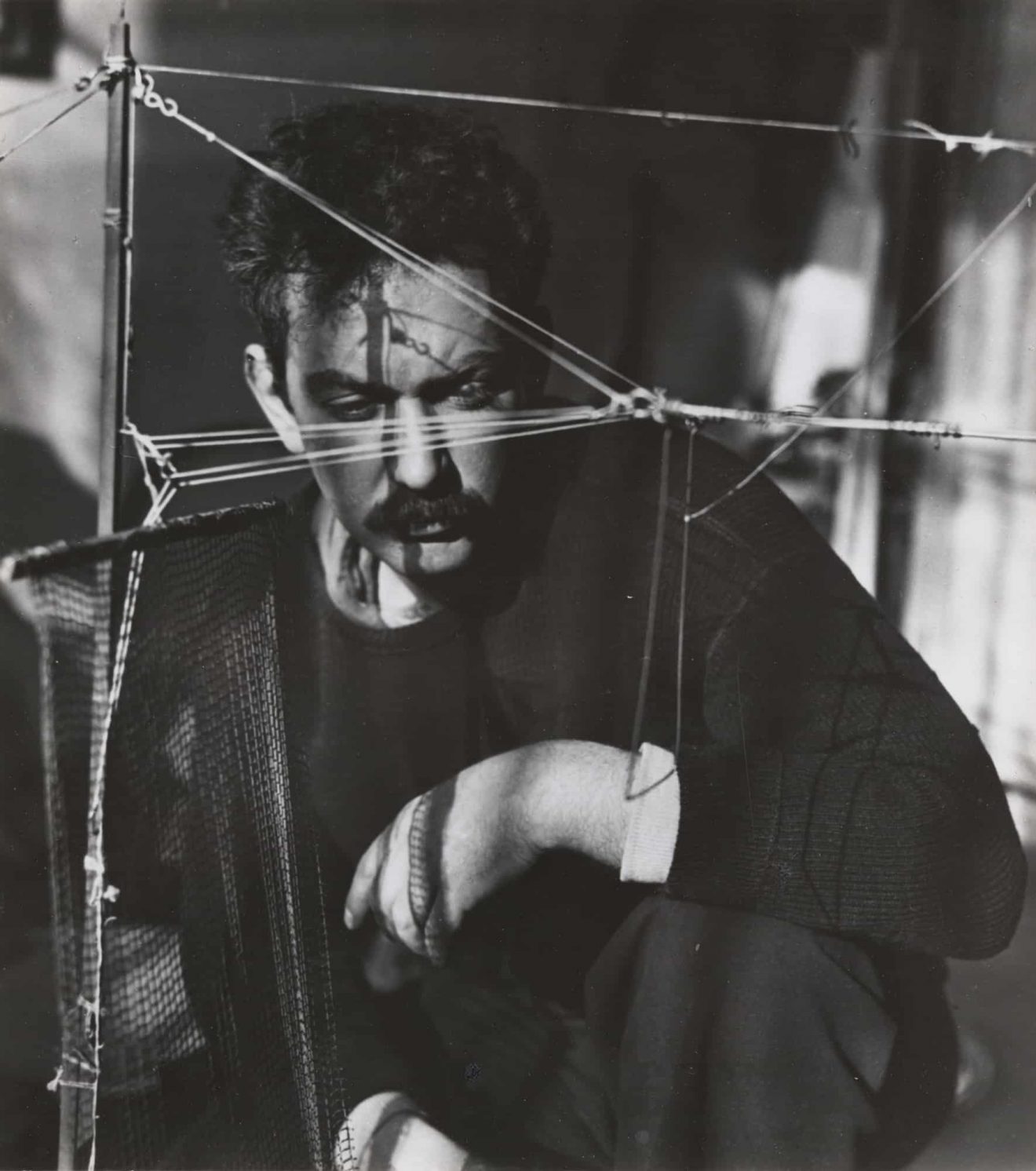The Visual Language of Modernity: The Early Photographs of André ...