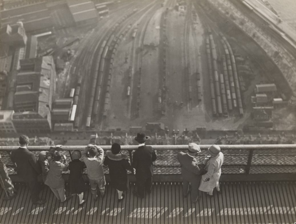 The Visual Language of Modernity: The Early Photographs of André ...