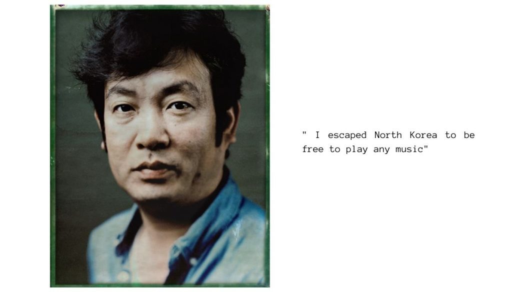 Tim Franco: Unperson - Exibart Street