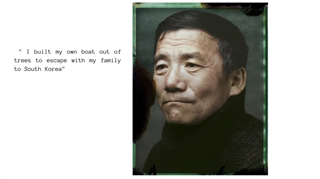 Tim Franco: Unperson - Exibart Street