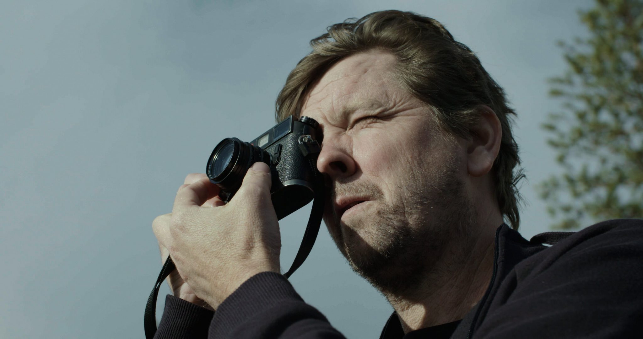 Trent Parke: Monument - Exibart Street