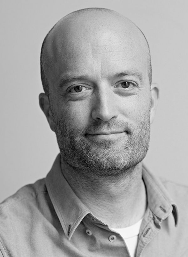 2023 Street Photography Contest: Matt Stuart President of the Jury