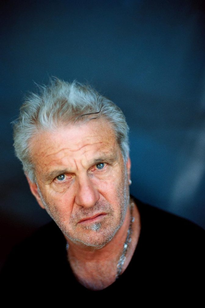 Jim Goldberg: Coming and Going - Exibart Street