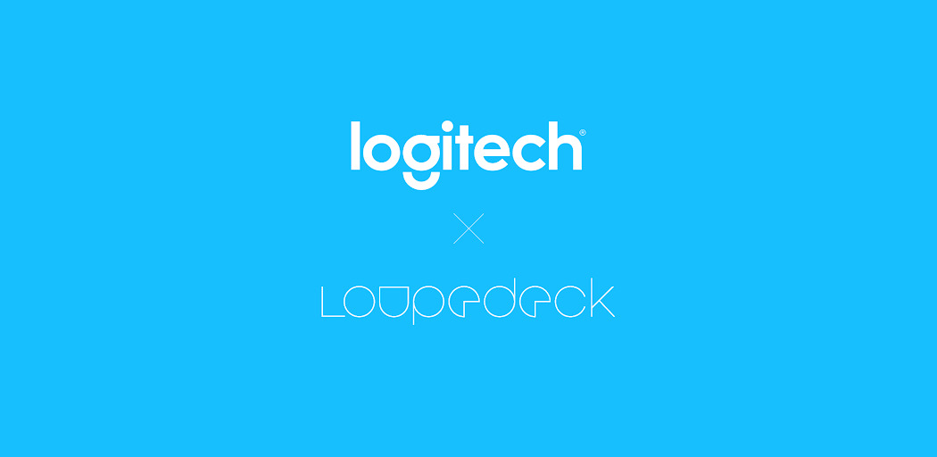 Logitech Acquires Loupedeck - Exibart Street
