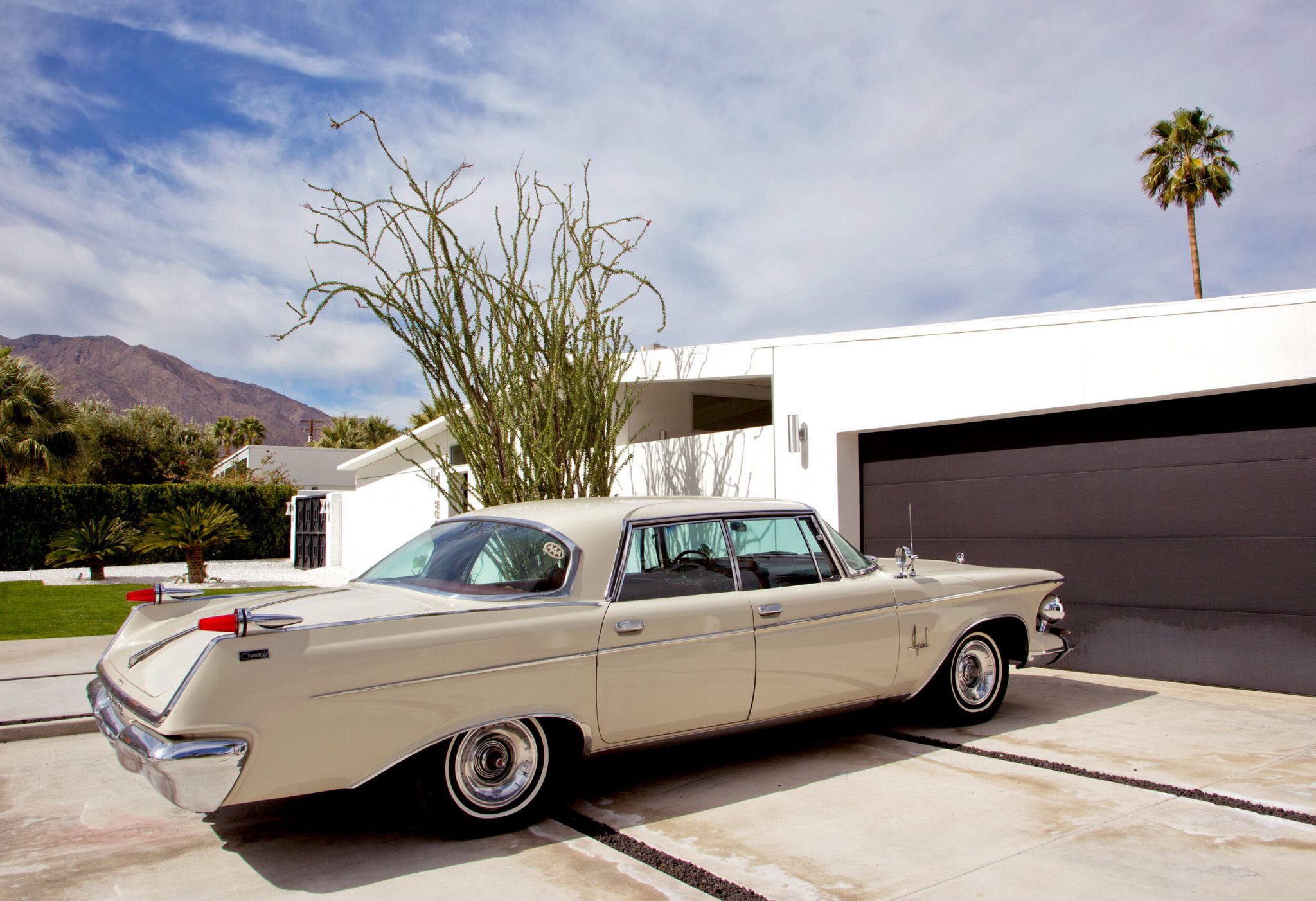 Nancy Baron: The Good Life - Exibart Street