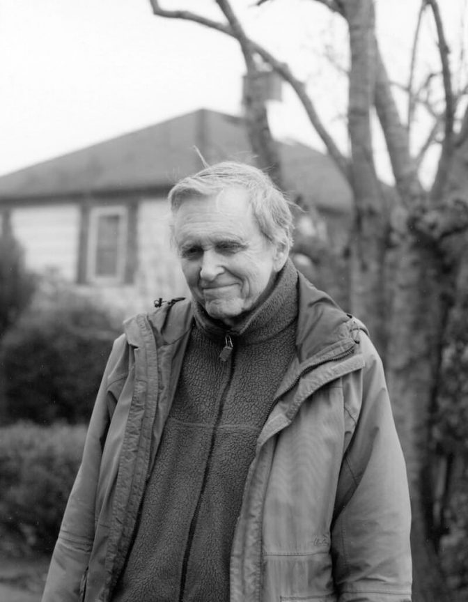 Robert Adams: Summer Nights, Walking - Exibart Street