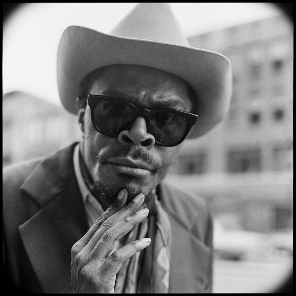 Charles H. Traub: Skid Row - Exibart Street