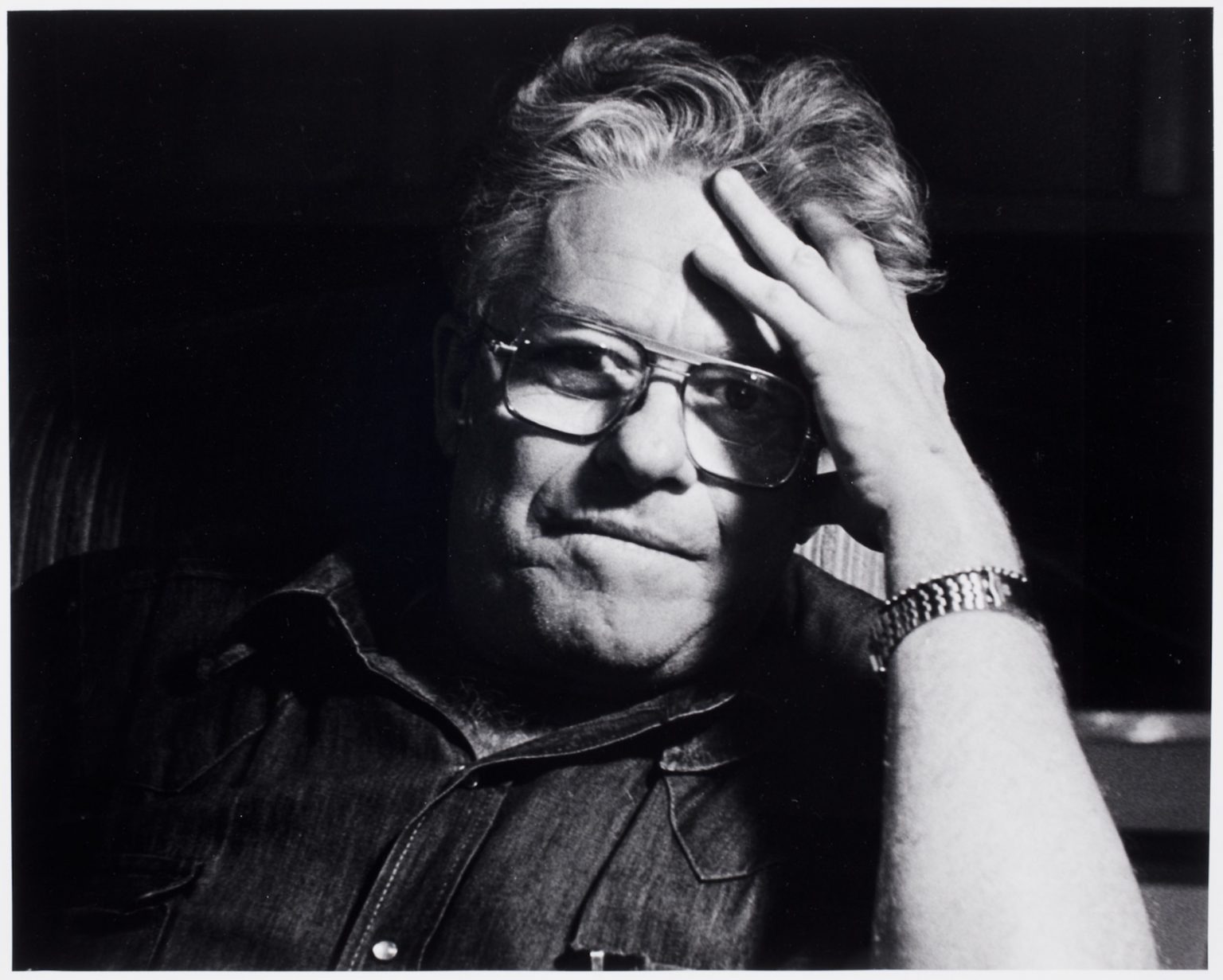 Garry Winogrand: Winogrand Color - Exibart Street