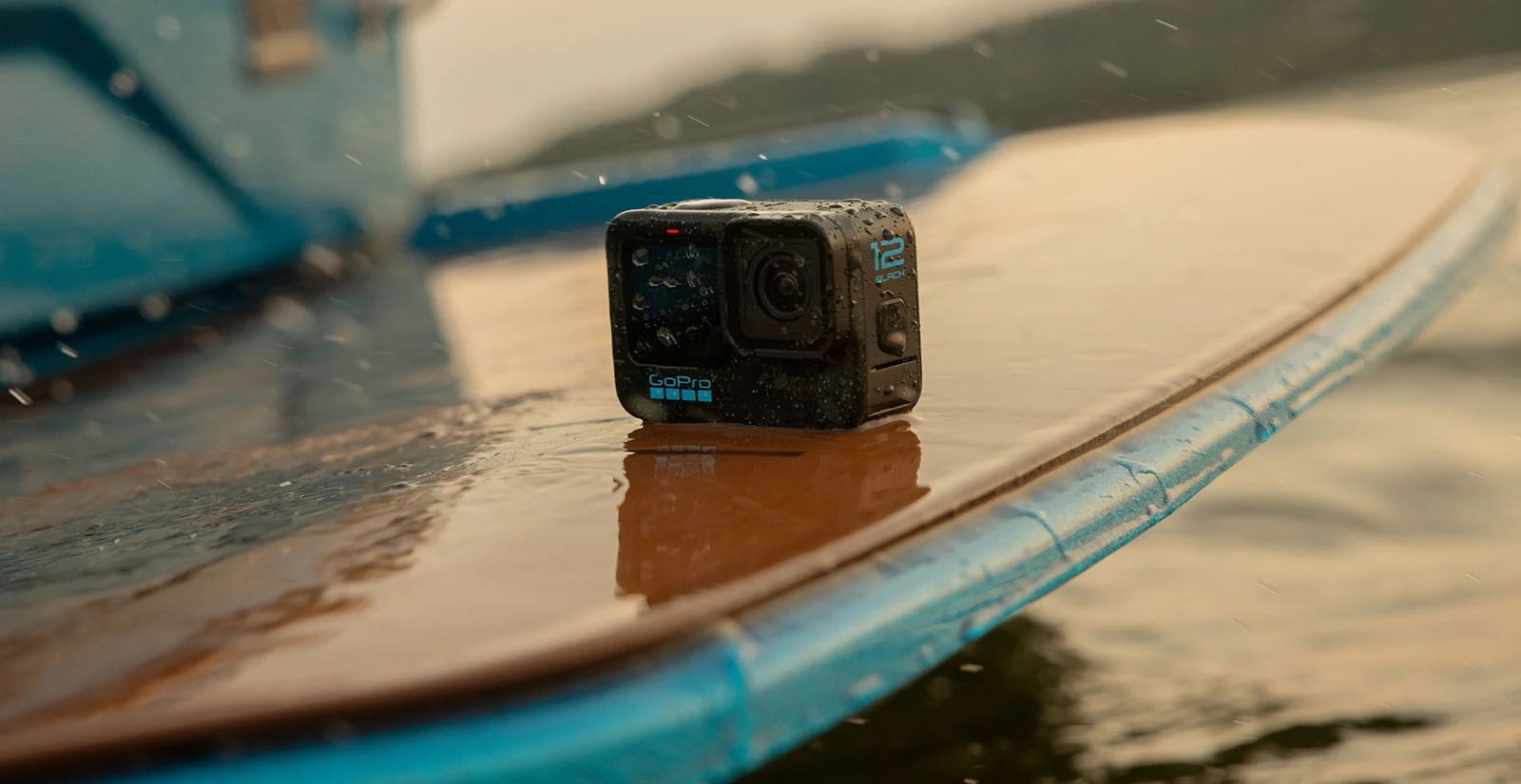 GoPro Announces the New HERO12 Black Camera - Exibart Street