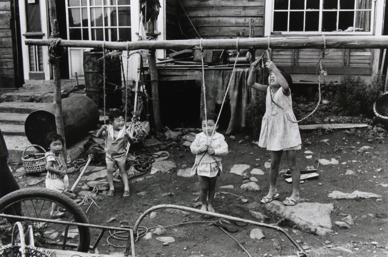 Motohashi Seiichi & Robert Doisneau: Chemins Croisés (Narrative ...