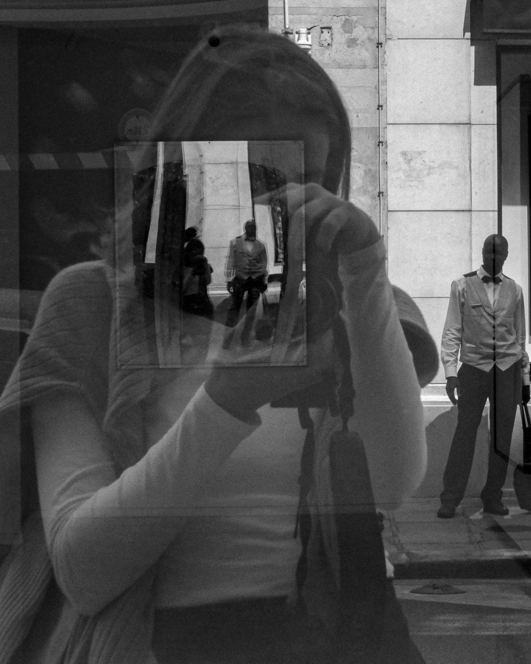 Sarah Van Rij & David Van Der Leeuw: Metropolitan Melancholia - Exibart ...