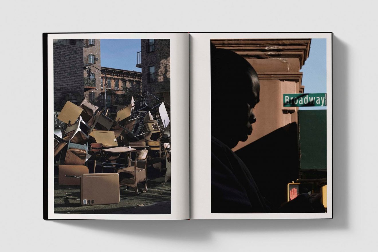 Sarah Van Rij & David Van Der Leeuw: Metropolitan Melancholia - Exibart ...