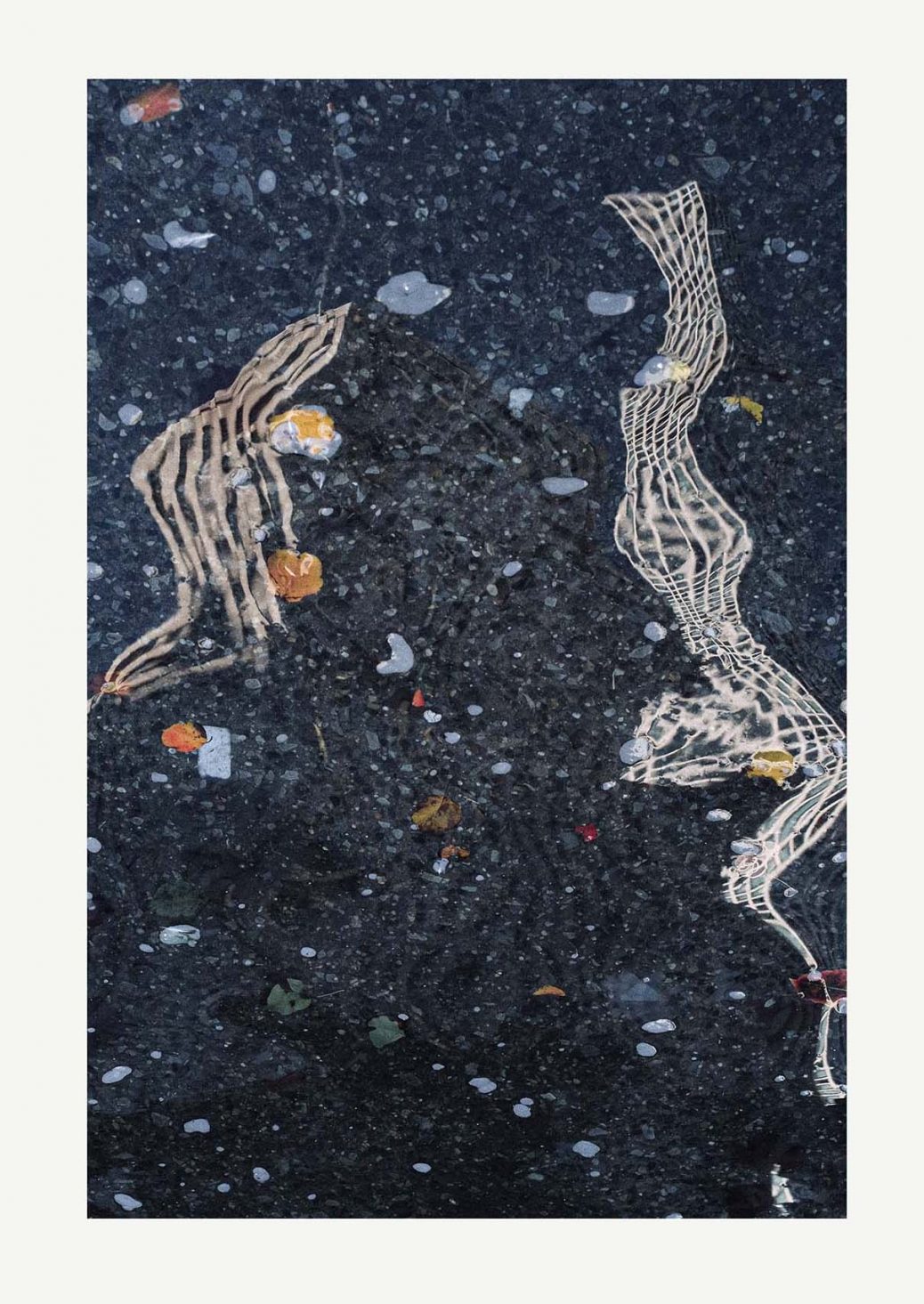 Sarah Van Rij & David Van Der Leeuw: Metropolitan Melancholia - Exibart ...