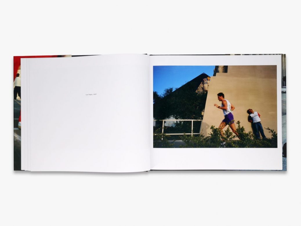 Alex Webb: Dislocations - Exibart Street