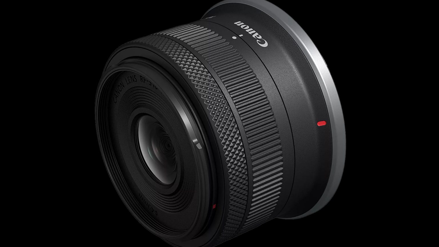 Canon Unveils the Ultra-Wide RF-S 10-18mm f/4.5-6.3 IS STM APS-C Lens ...