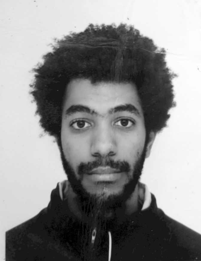 Léonard Pongo: The Uncanny - Exibart Street