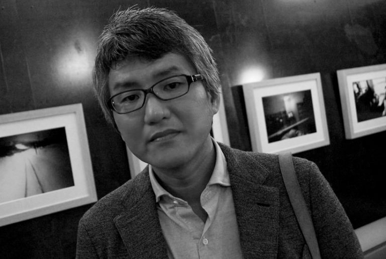 Yasuhiro Ogawa: Into the Silence - Exibart Street