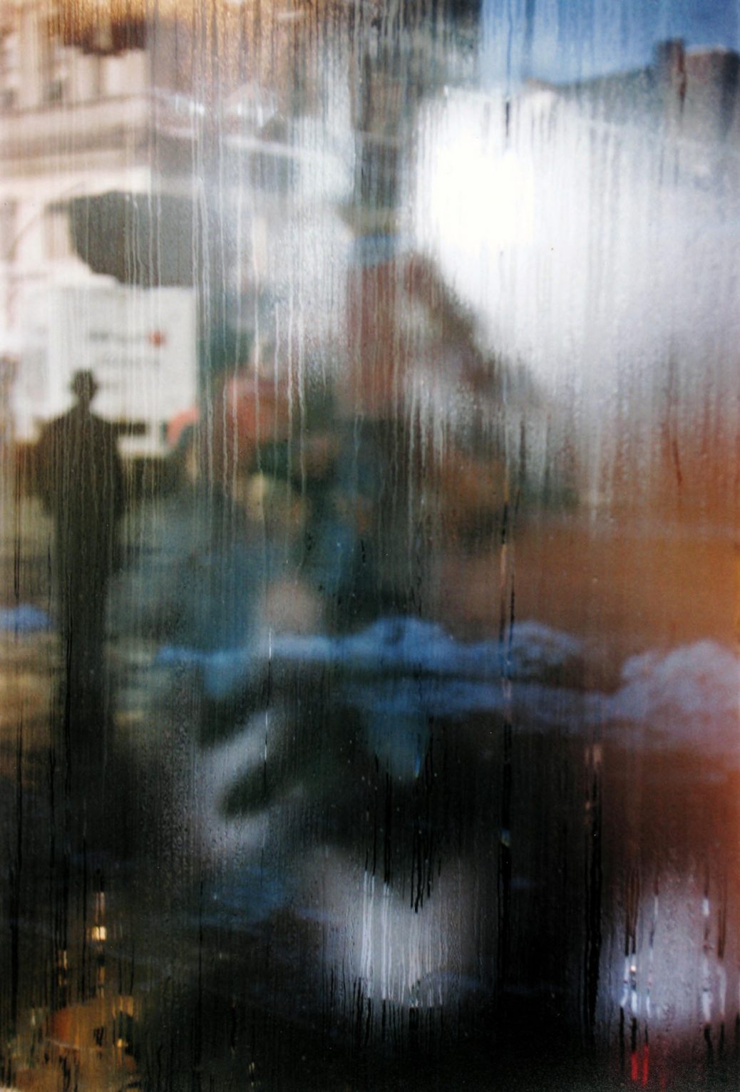 Saul Leiter: The Centennial Retrospective - Exibart Street