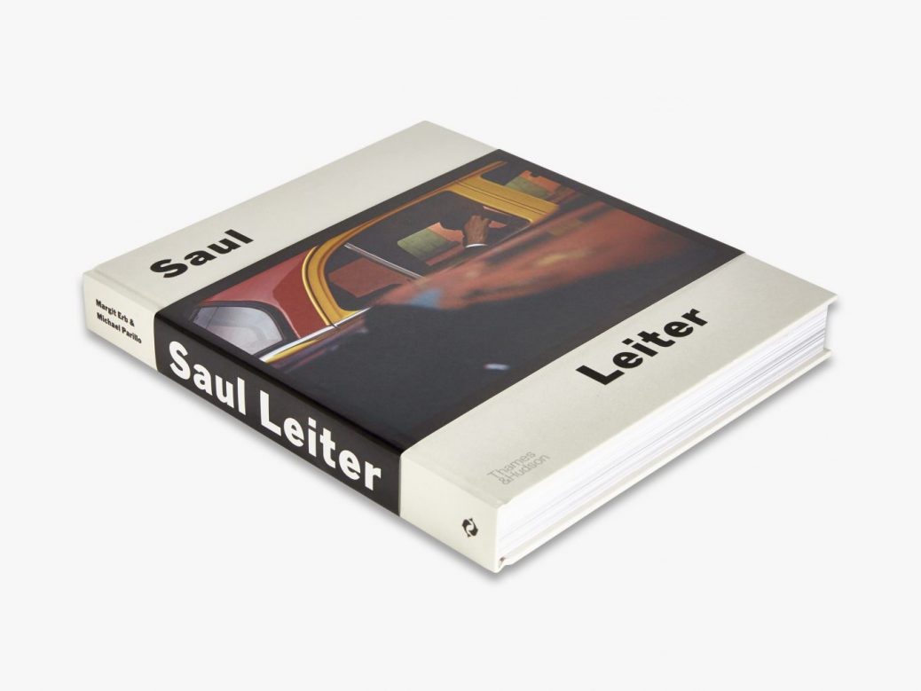 Saul Leiter: The Centennial Retrospective - Exibart Street