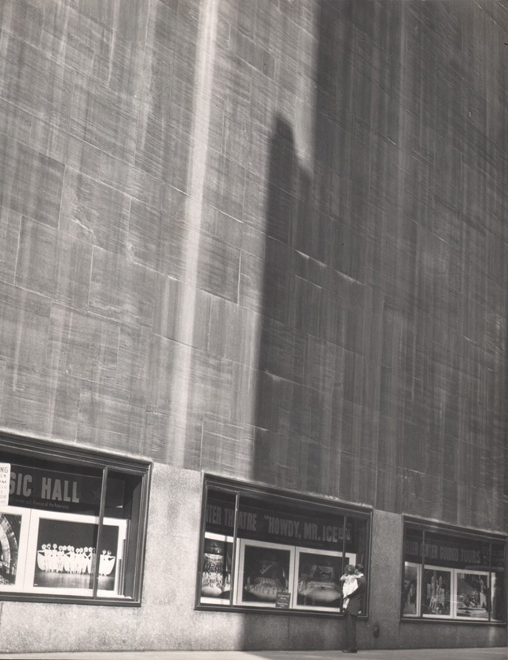 Simpson Kalisher: New York Street Photography - Exibart Street