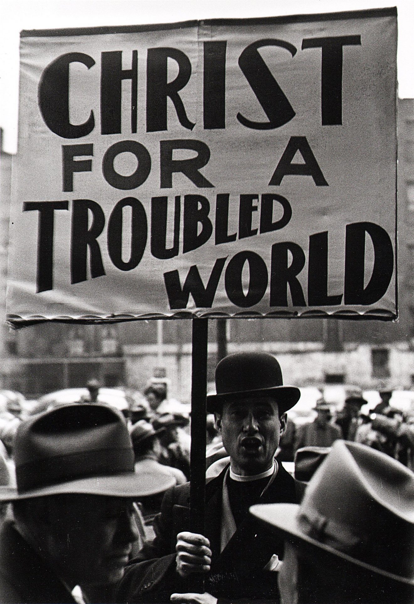 Simpson Kalisher: New York Street Photography - Exibart Street