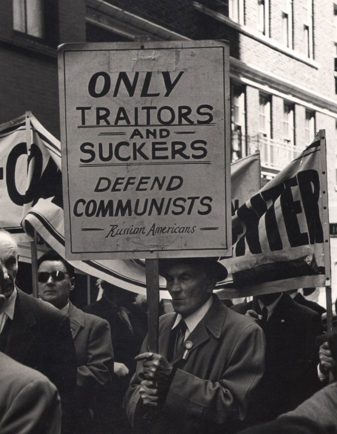 Simpson Kalisher: New York Street Photography - Exibart Street