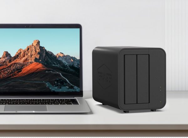 TerraMaster Unveils the Dual SSD and HDD Storage Enclosure D5 Hybrid ...
