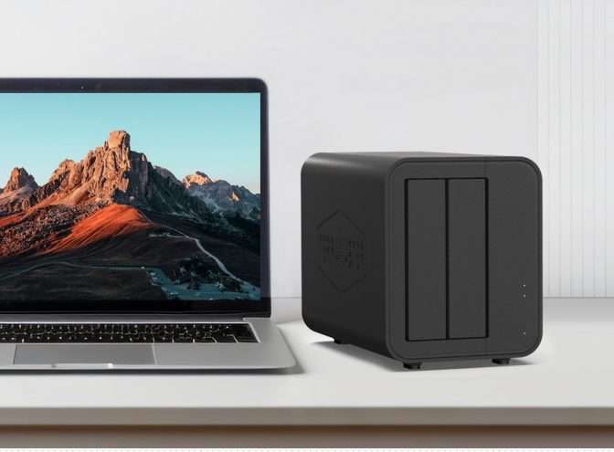 TerraMaster Unveils the Dual SSD and HDD Storage Enclosure D5 Hybrid ...