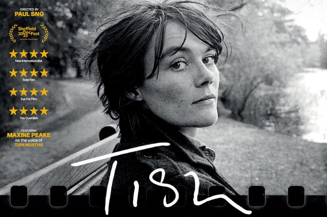 TISH: A New Film About British Photographer Tish Murtha - Exibart Street