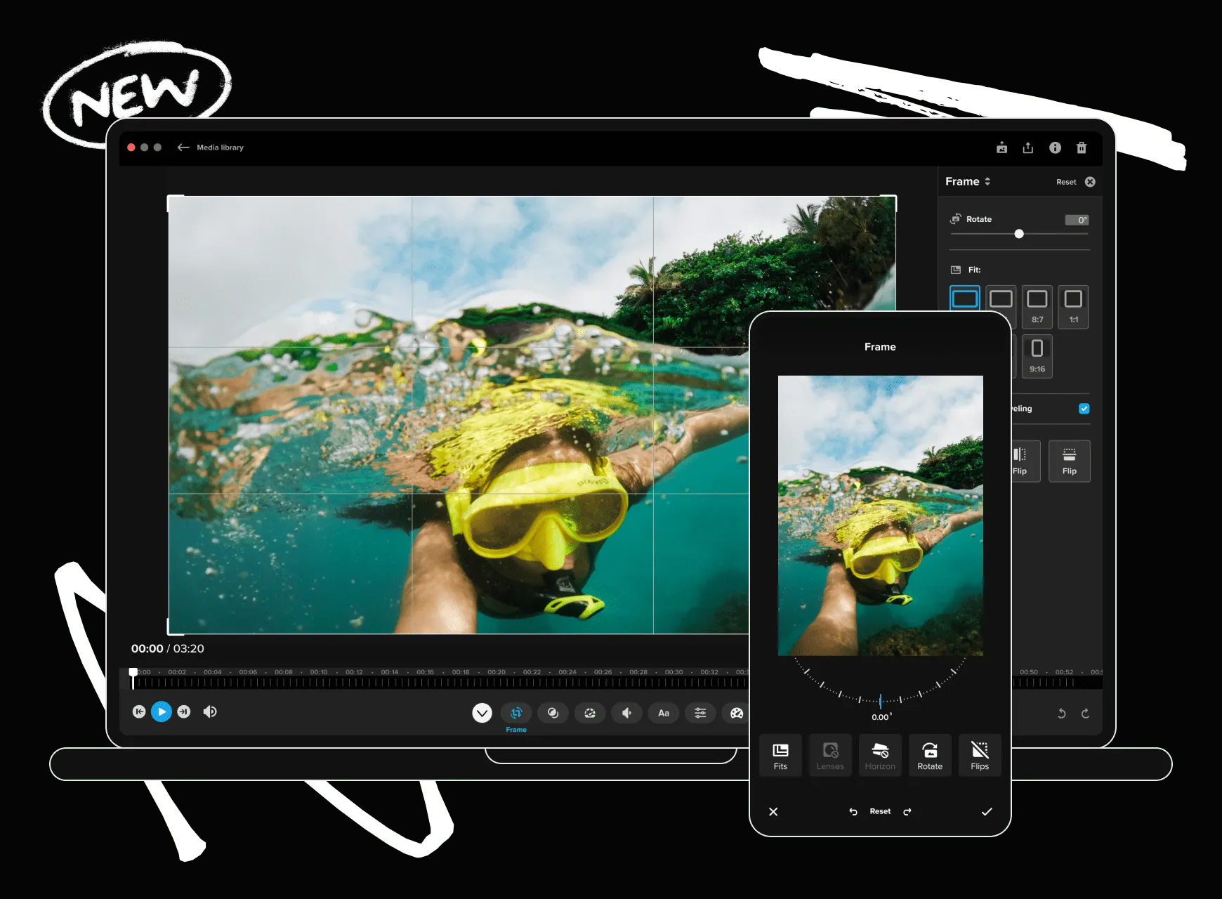 GoPro Now Offers Premium, Premium+, and Quik Subscriptions - Exibart Street