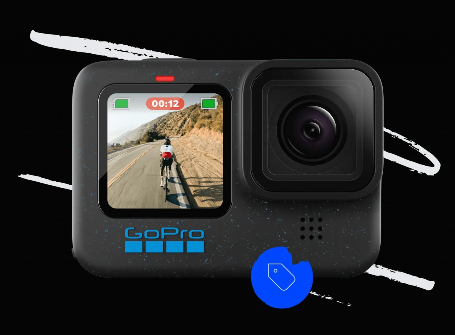 GoPro Now Offers Premium, Premium+, and Quik Subscriptions - Exibart Street