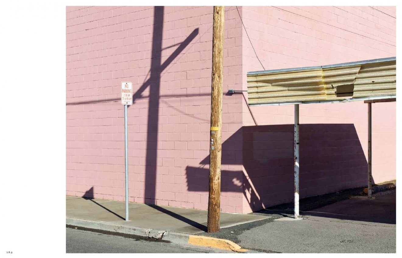 Mark Power: Good Morning, America (Volume IV) - Exibart Street