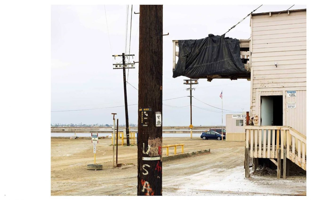 Mark Power: Good Morning, America (Volume IV) - Exibart Street