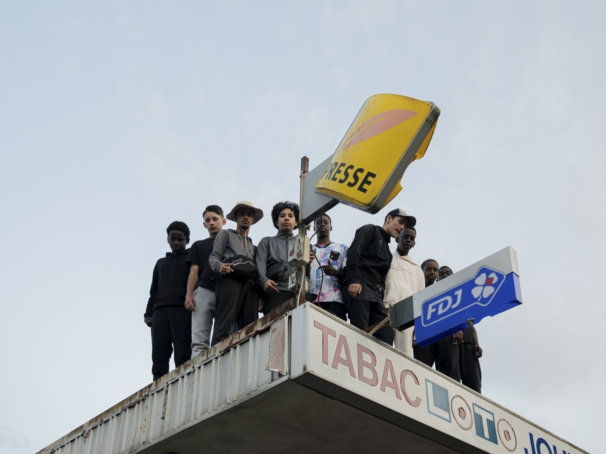 William Keo: Offside - Exibart Street