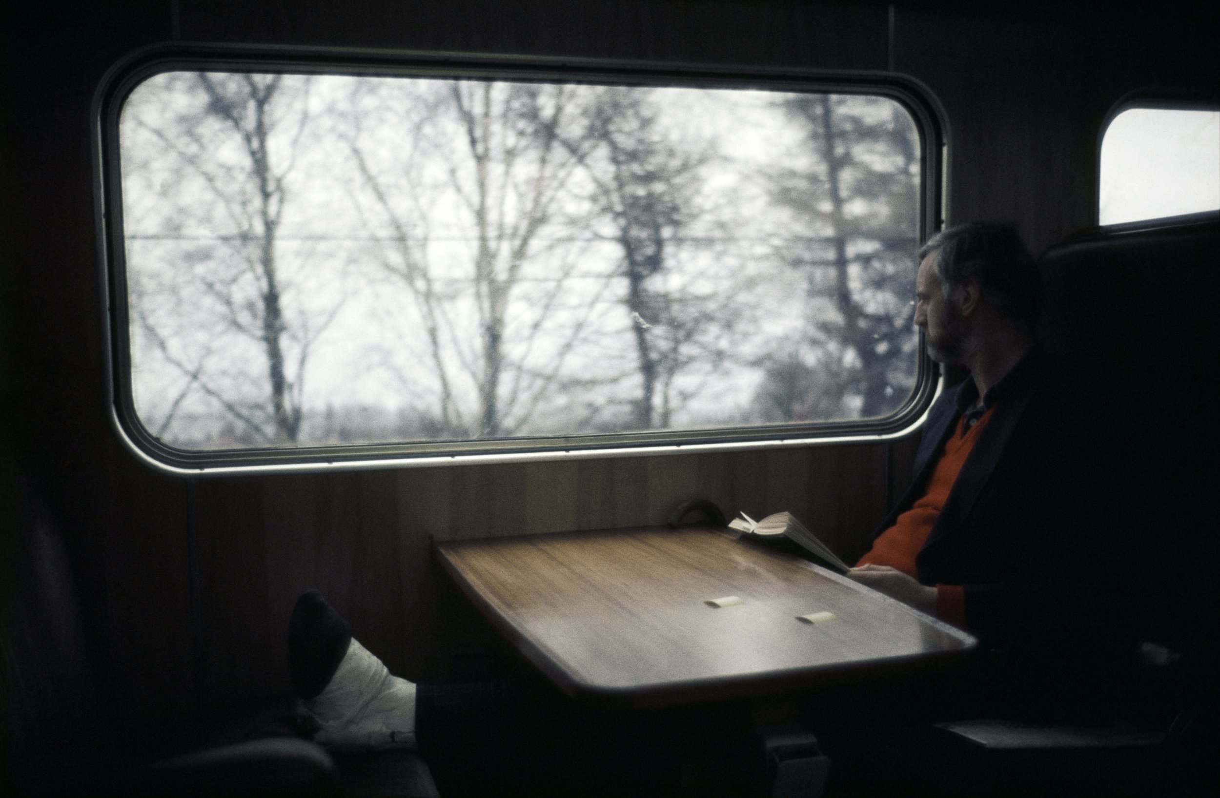 Akihiko Okamura: Memories of Others - Exibart Street