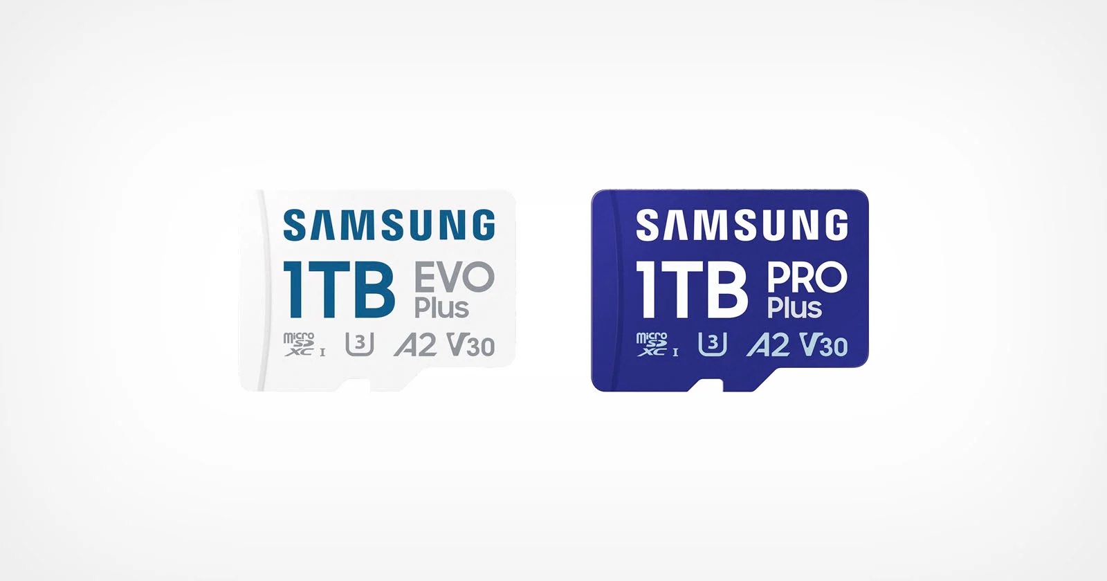 Samsung Unveils a New Line of SD Express microSD Cards - Exibart Street