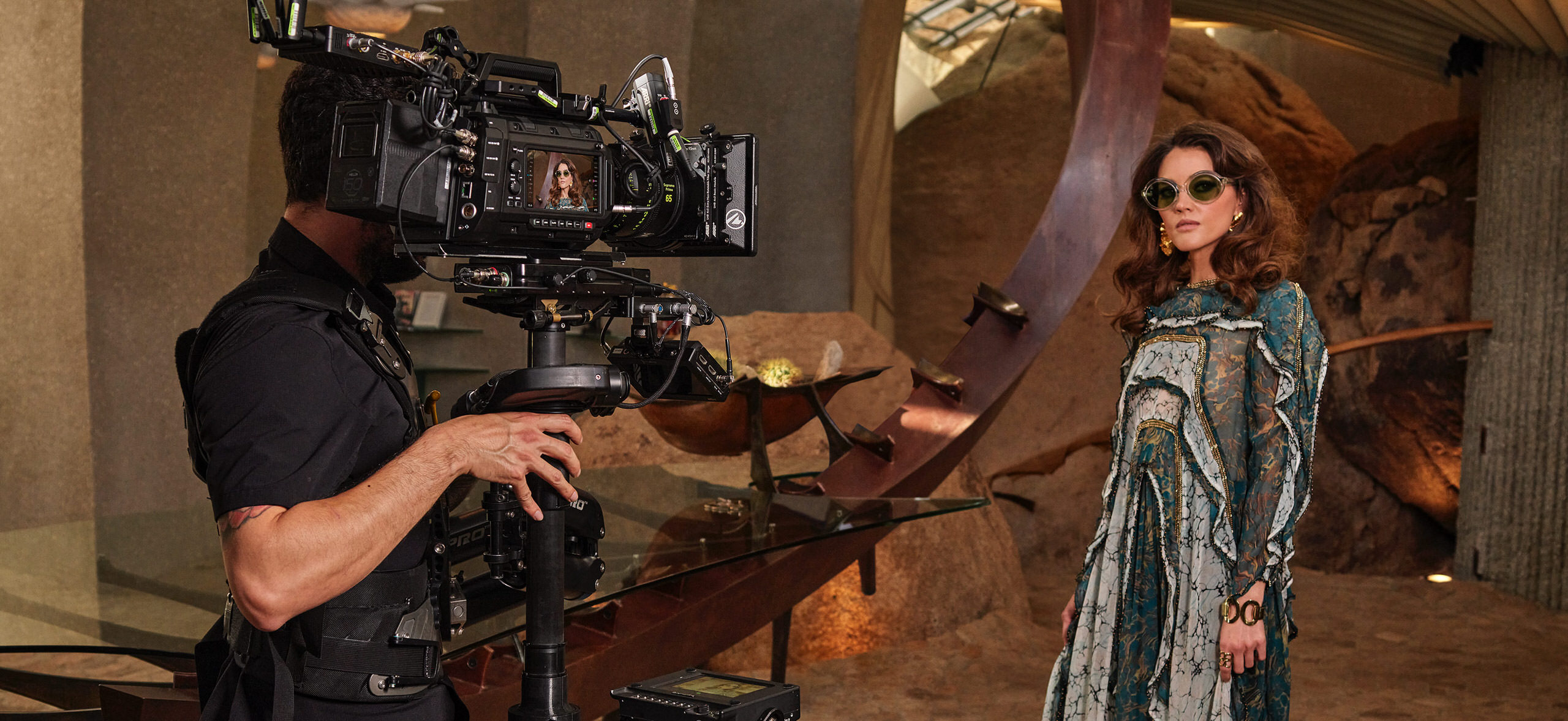 Ursa Cine 12K Is the Blackmagic's Most Advanced Digital Film Camera ...