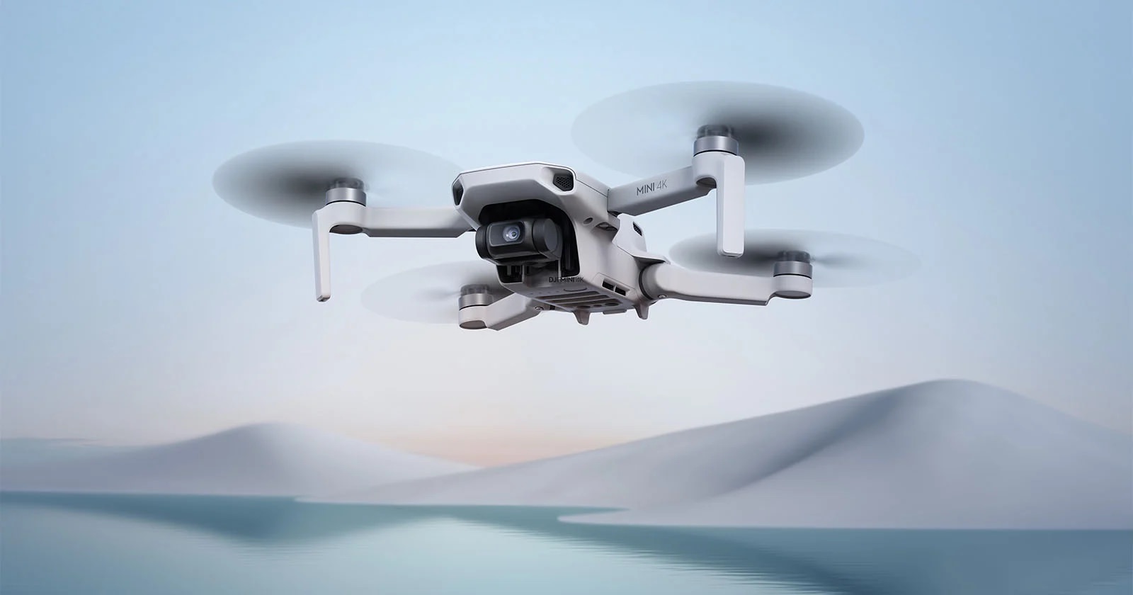 Drone dji mavic mini 4k store